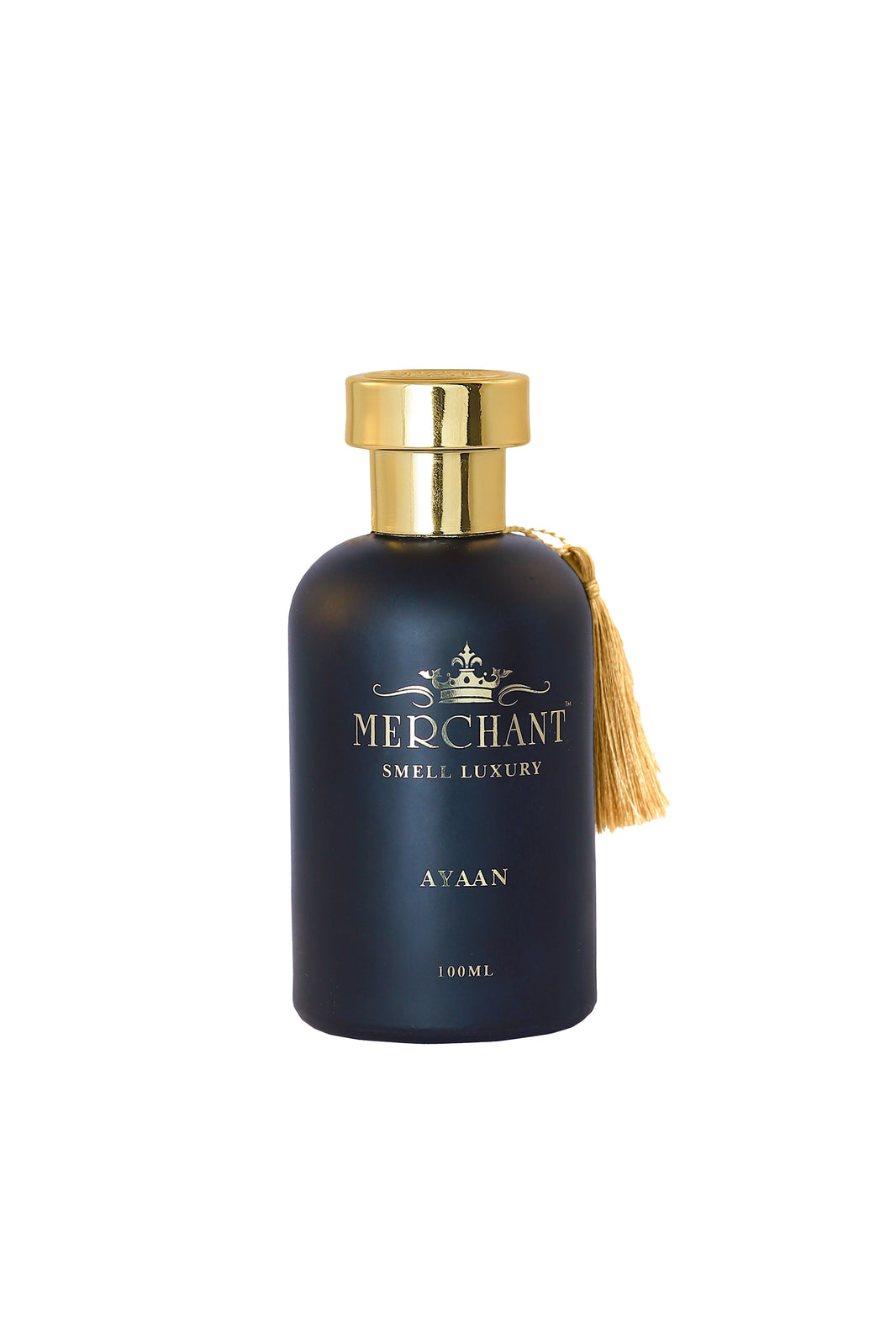 Merchant - Smell Luxury
