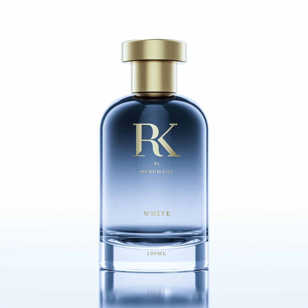 Merchant - Smell Luxury